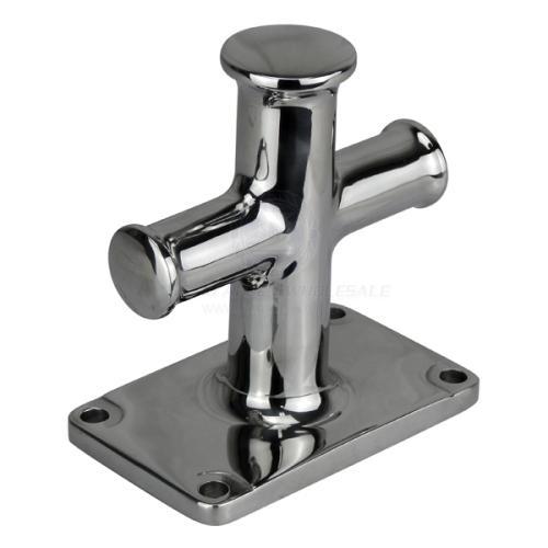 Bollard - Stainless Steel