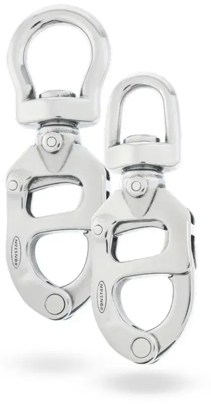 Trigger Shackle Ronstan