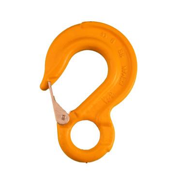 G80 Hook with eye