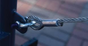 Wire Rope - Per Meter